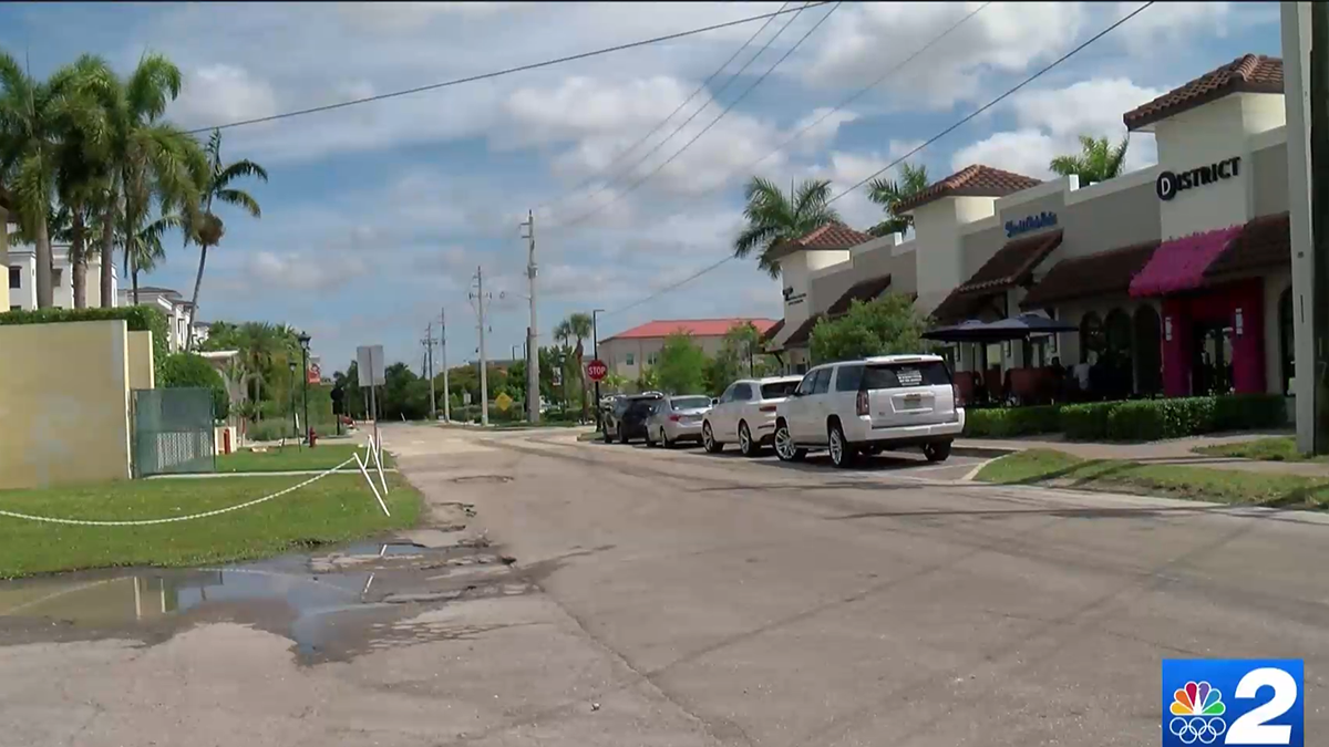 'Naples Complete Streets Project' unveiled, aims for pedestrian ...