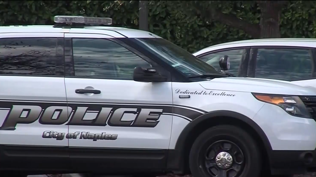 Naples Police Department, businesses prepare for Hurricane Helene