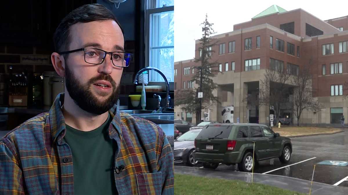 Dismissed Togus VA employee speaks out about layoffs