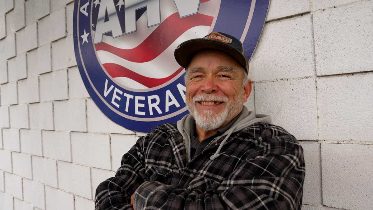 Why Housing, Healing, and Hope Matter for Veterans.