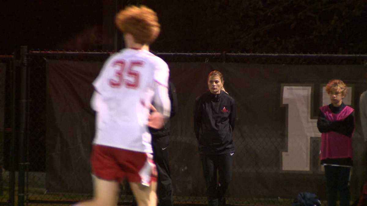 Amesbury High boys soccer team makes historic turnaround