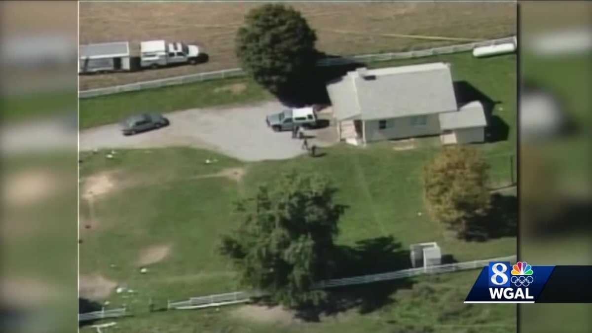 Remembering The Amish School Shooting 15 Years Later