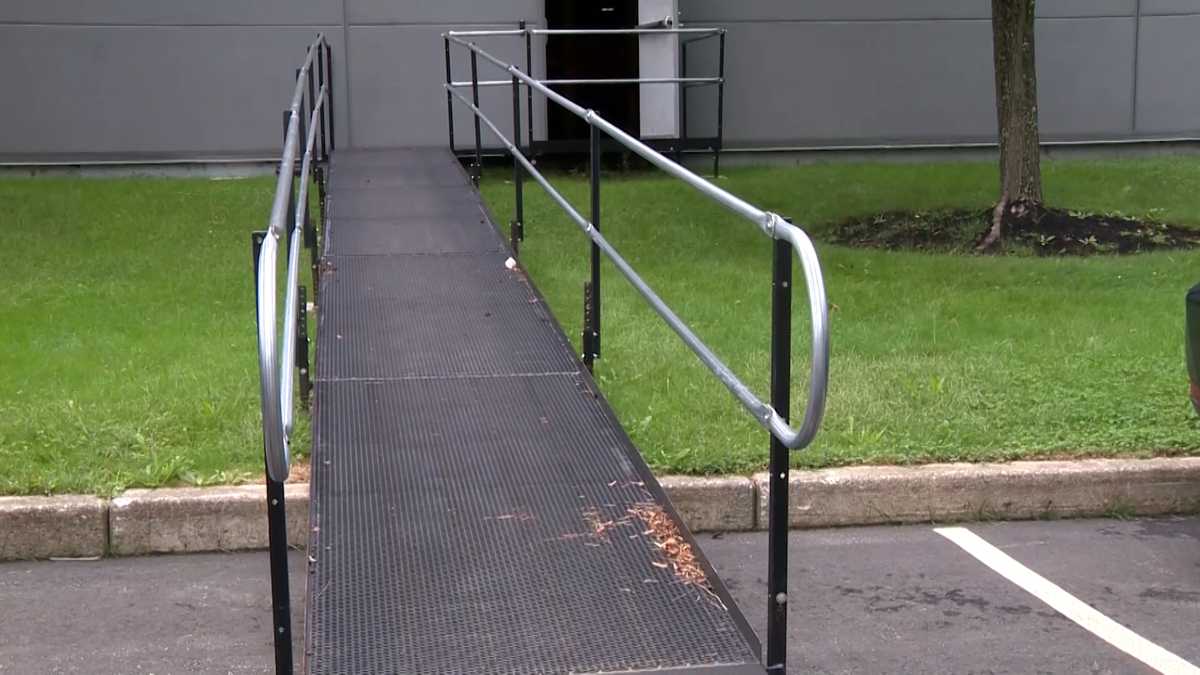 Mass. business has become industry leader in accessibility ramps
