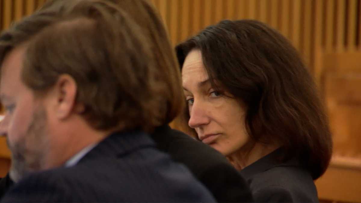 Quadruple murder guilty verdict in South Carolina