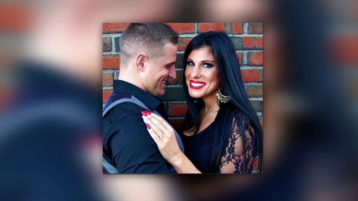 Revere Man On Trial For Wifes Murder Stole From Her To Pay For Drugs