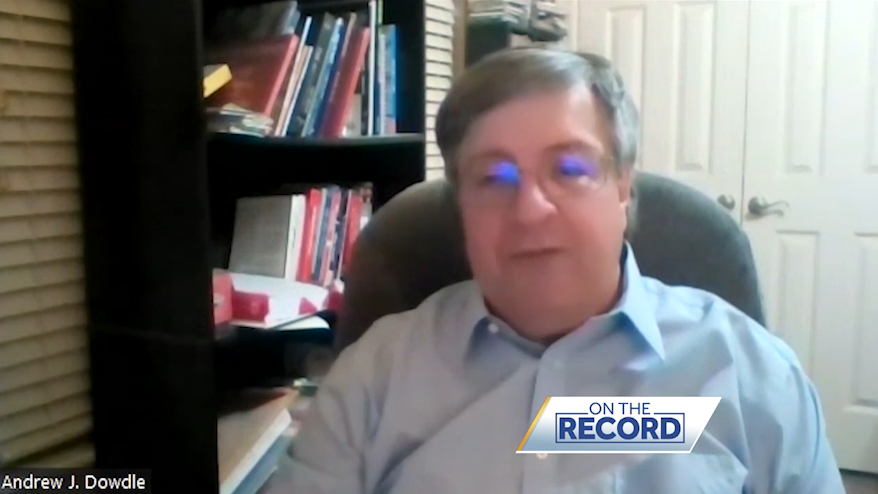 Arkansas prof. reacts to GOP presidential debate
