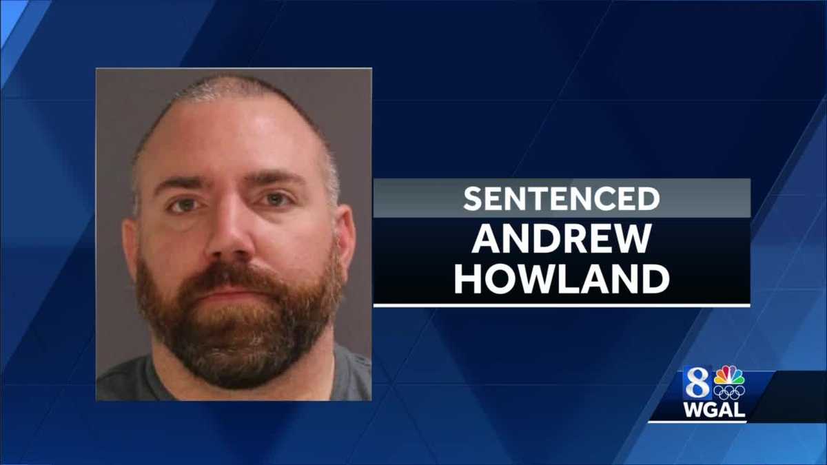 Man sentenced for kidnapping, sexually assaulting 13-year-old