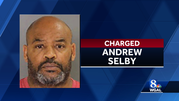 Jury deliberations begin in former Lancaster officer's rape trial