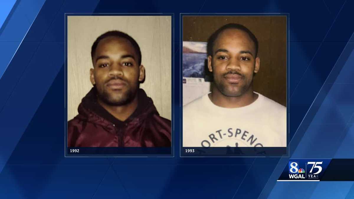 Police release more pictures of former Lancaster officer accused of ...