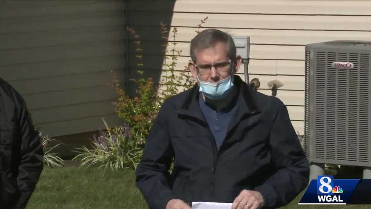 FUNERAL DIRECTOR waives preliminary hearing