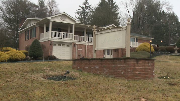 Unclaimed remains from Andrew T. Scheid funeral homes to be buried