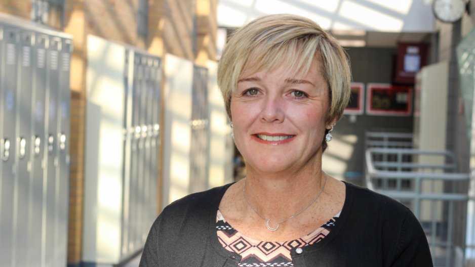 Assumption athletic director receives major honor
