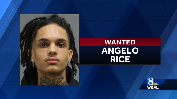 Police seek person of interest in shooting near Sheetz in Cumberland County