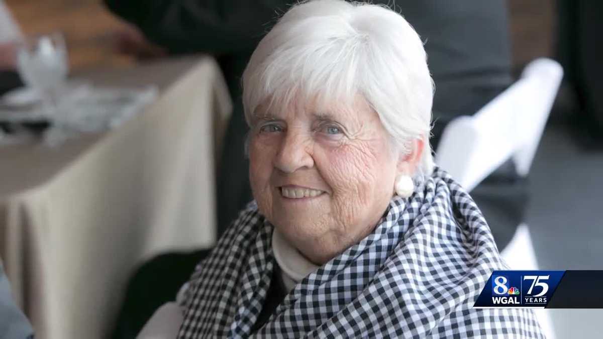 Philanthropist Ann B. Barshinger's donations will keep her memory alive