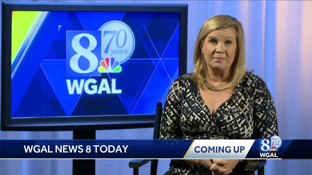 Anne Shannon: 'I love being a part of the news team I grew up watching'