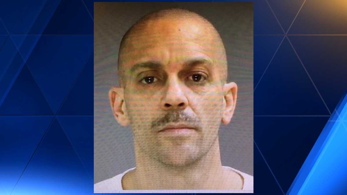 Megan’s Law offender attacks student in dorms hours after prison ...