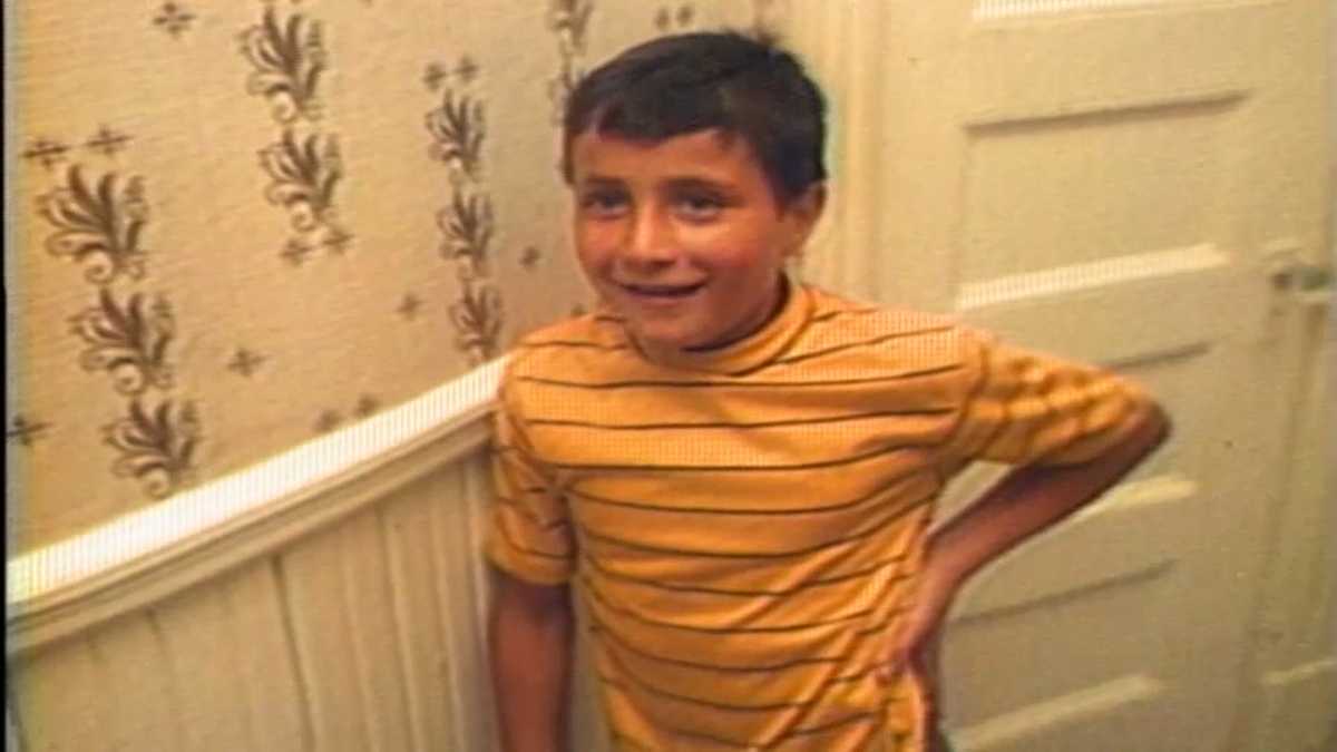 Remembering 'Prince Spaghetti kid' Anthony Martignetti
