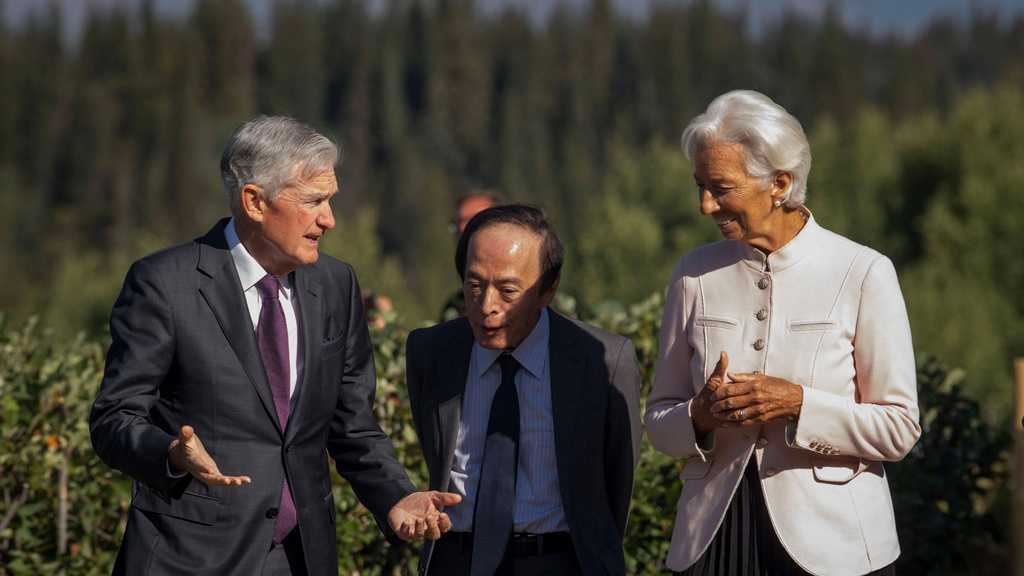 Federal Reserve considers interest rate cuts amid economic challenges ...