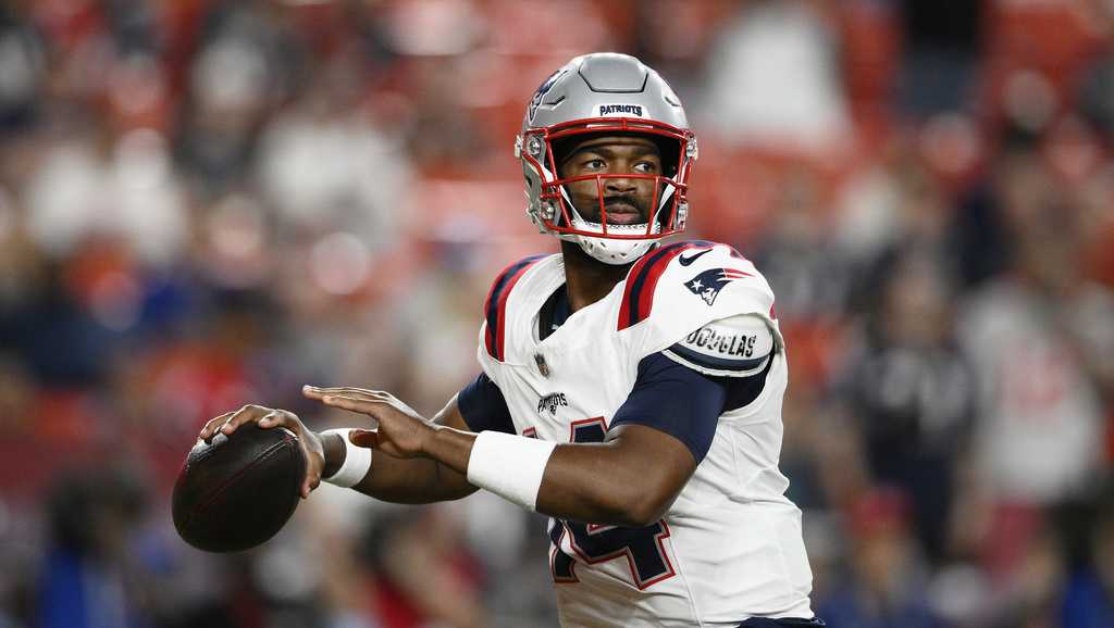 Patriots begin post-Bill Belichick era against Joe Burrow and the Bengals