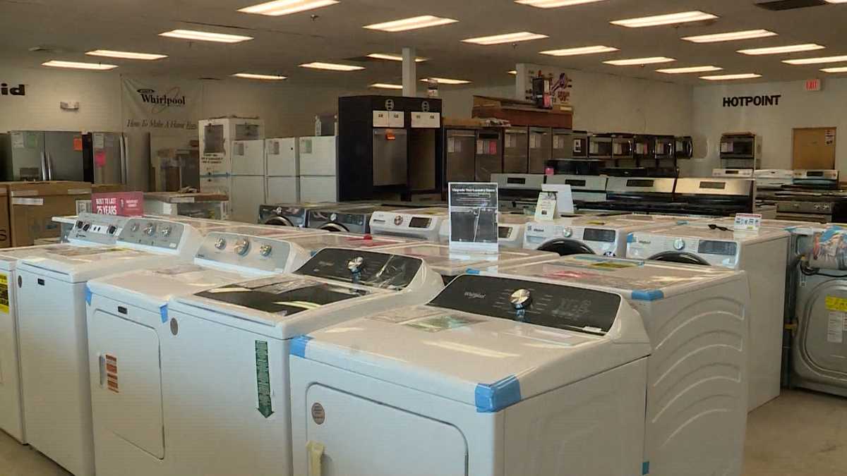 Mainers brace for higher prices due to Trump's tariffs against China