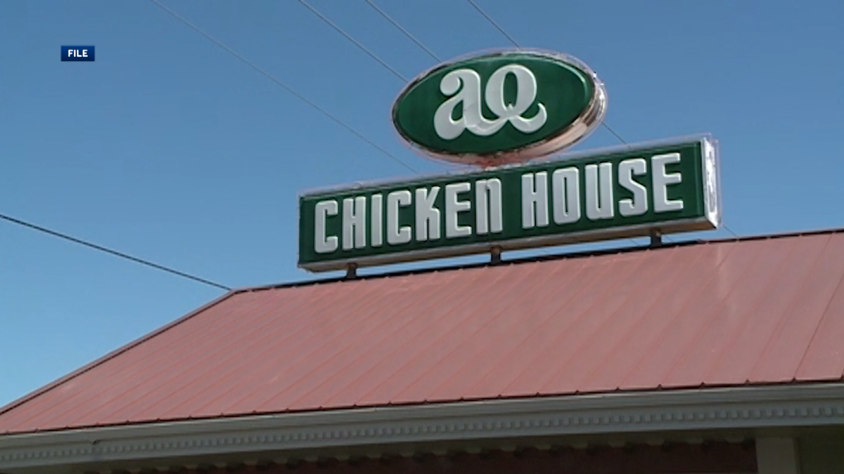 AQ Chicken expected to return to Springdale under new owner