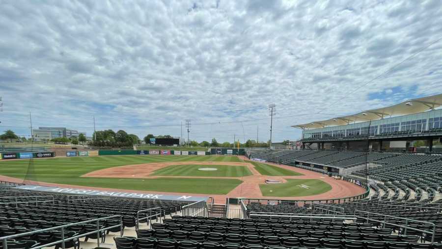 Arvest Ballpark to host first ever Arvest Ballpark Classic