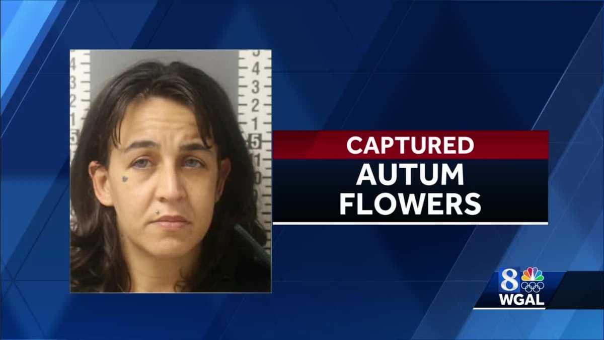 Escaped Dauphin County Prisoner Taken Into Custody