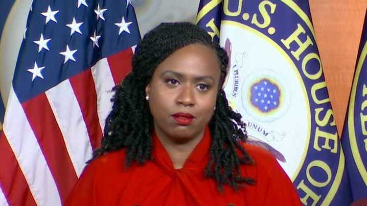 Rep. Pressley being tested for coronavirus with flu-like symptoms