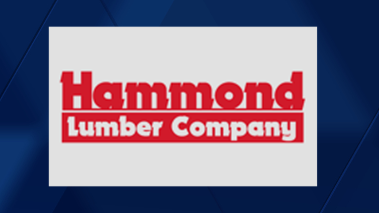 Hammond Lumber acquires EBS Building Supplies