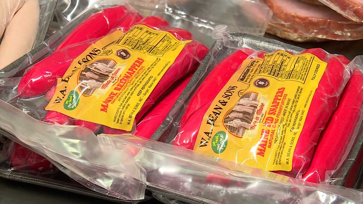 Maine red snapper will not disappear despite FDA ban on Red 3 dye