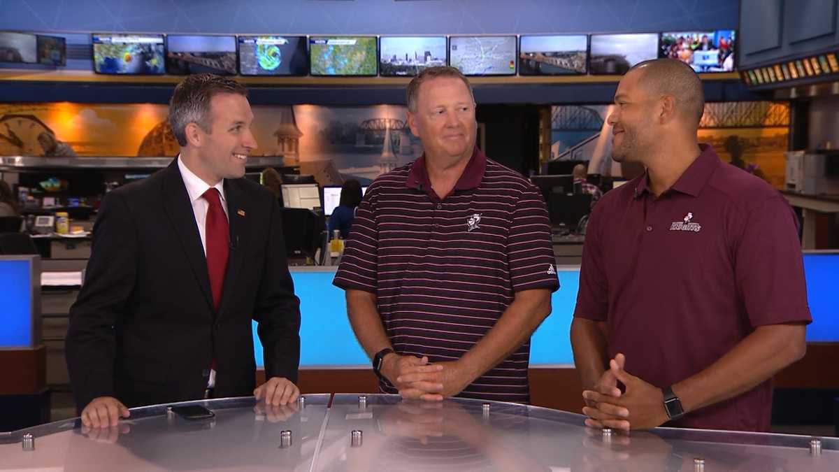 Former UofL baseball star joins Bellarmine staff Former UofL baseball star joins Bellarmine staff