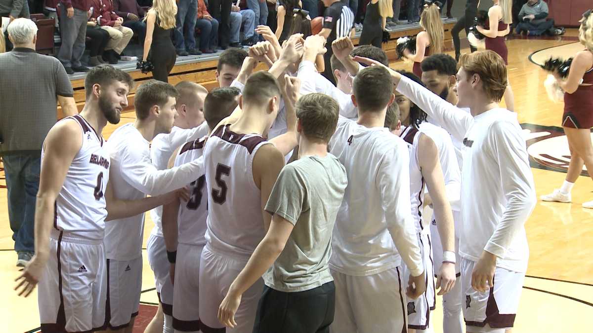 Bellarmine basketball snaps two-game skid
