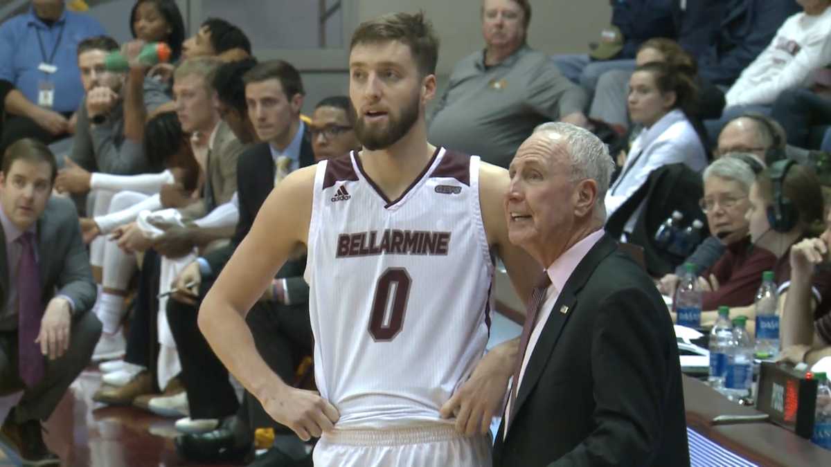 Bellarmine basketball returns to winning ways