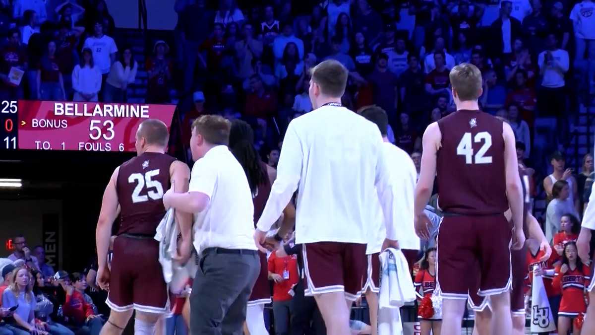 Bellarmine moving on to ASUN Tournament Championship
