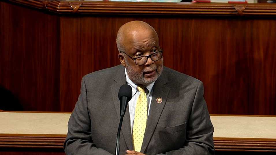 Congressman Bennie Thompson concerned over government shutdown's impact