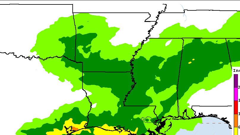 Tropical Storm Beta makes landfall on Texas coast