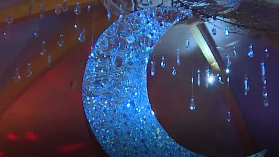 Factory Obscura's 'Beyond' provides fully immersive experience in OKC