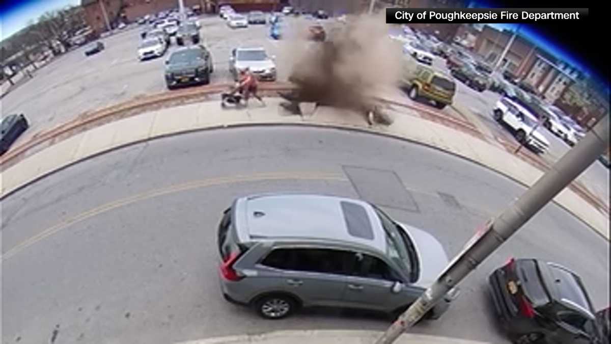 Watch: Videos you may have missed this week