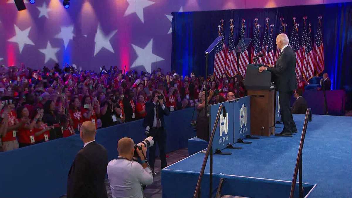 President Biden honors gun violence survivors, touts prevention efforts ... President Biden honors gun violence survivors, touts prevention efforts ...