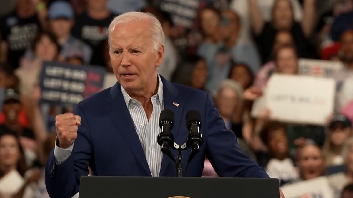 Biden's debate performance sparks concerns, but voters are largely unmoved
