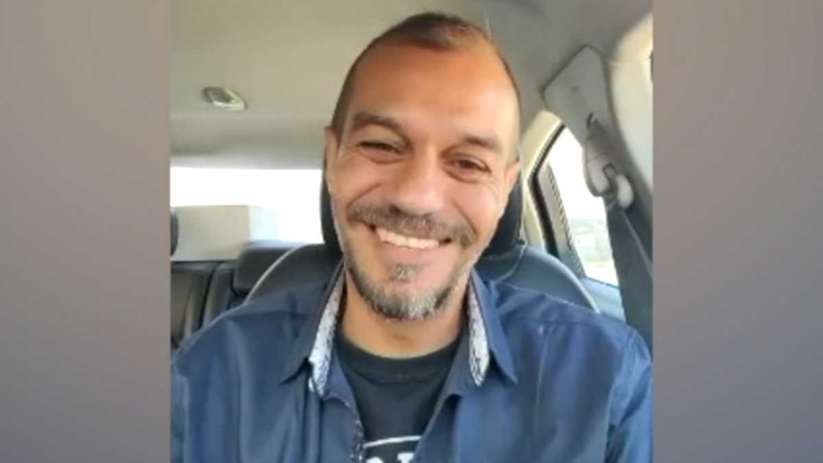 'I had to end it before he killed someone': Big rig driver stops high ...