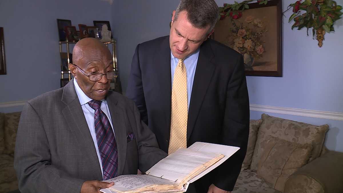 Birmingham Civil Rights leader Calvin Woods reflects on Billy Graham's ...