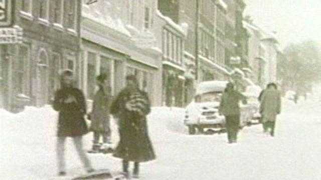 1958 Blizzard set all-time record in Pa.