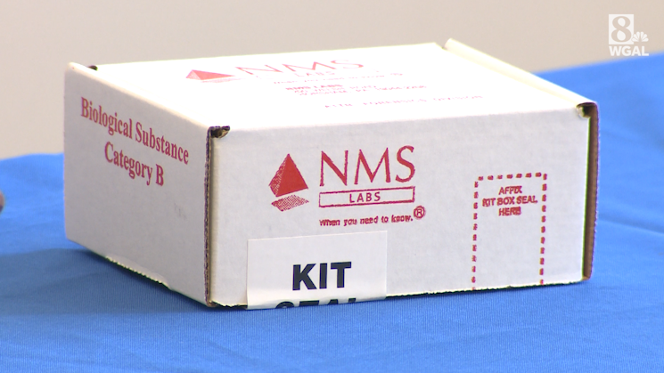 Pa. officers trained to draw blood of suspected impaired drivers