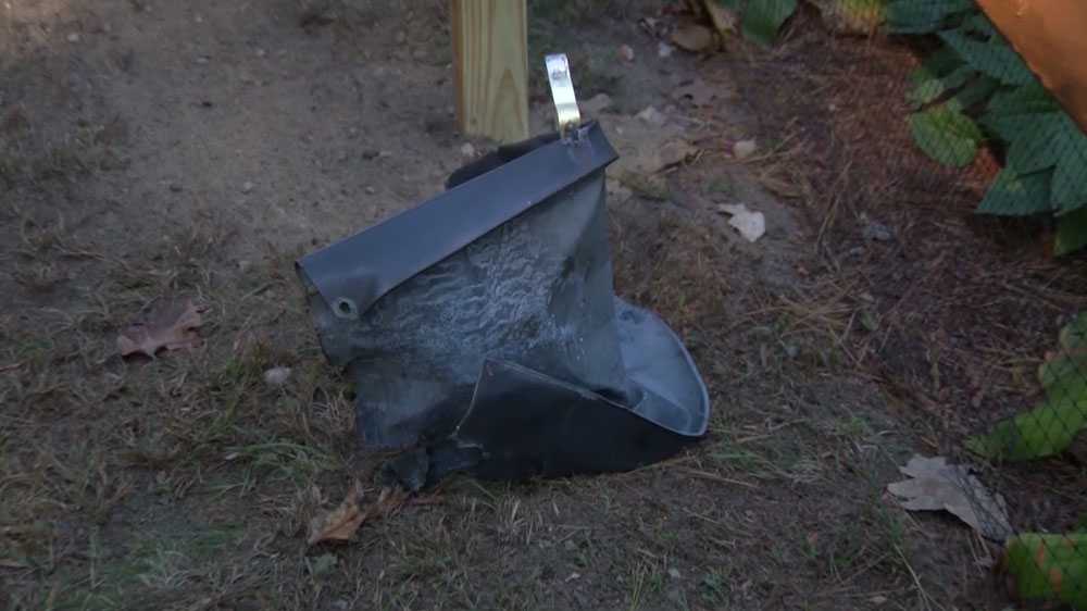 String of mailbox explosions has Town of Shirley on high alert
