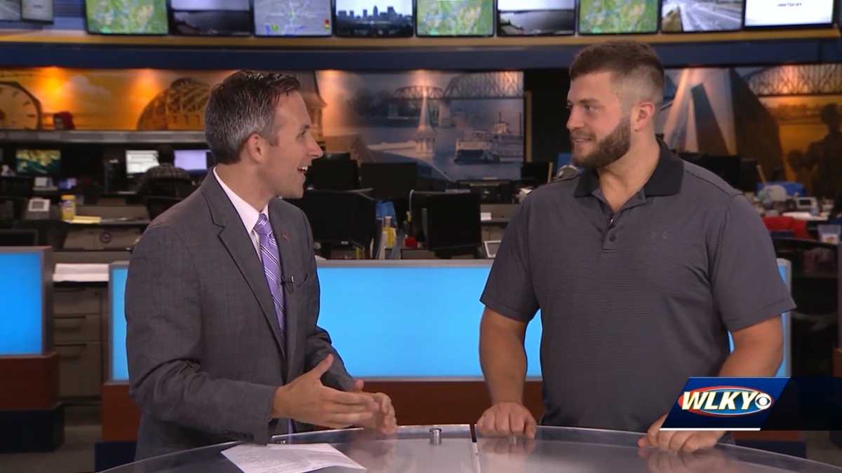 Bluegrass World Series returns to Slugger Field this week