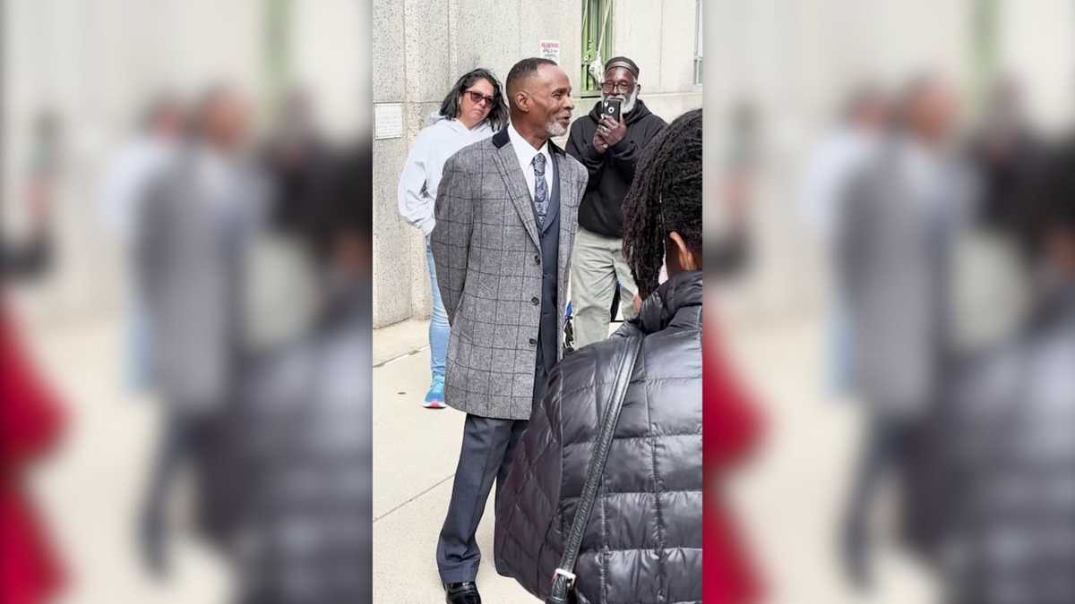 DA declines to re-try man in 1974 Roxbury shoe shop murder