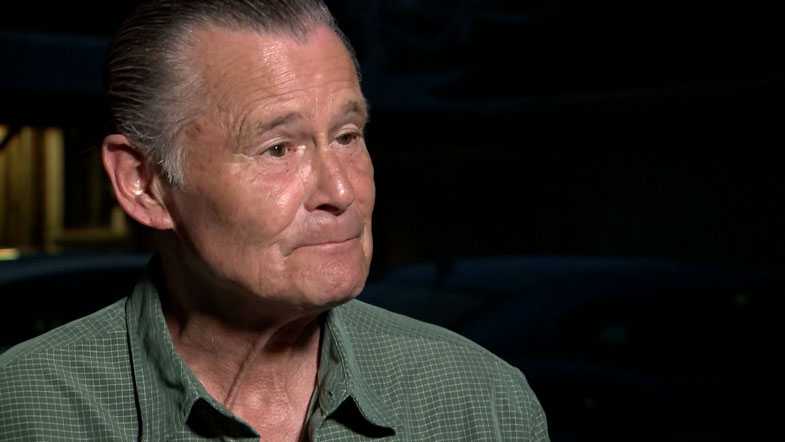 Retired Alderman Bob Donovan announces he will run for mayor