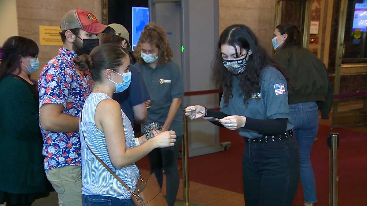 Boch Center launches on-site rapid COVID-19 testing for guests