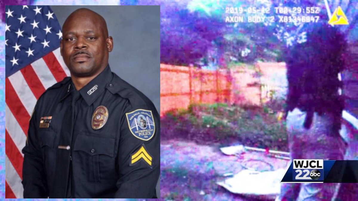Grand Jury Finds Officer Justified In Shooting Of Suspect